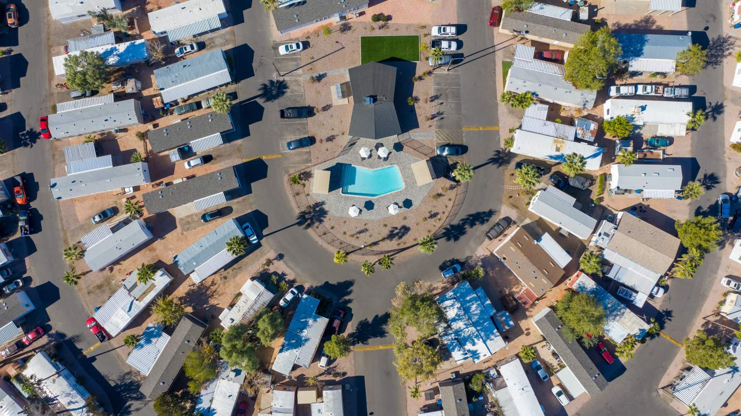 Good Living Communities