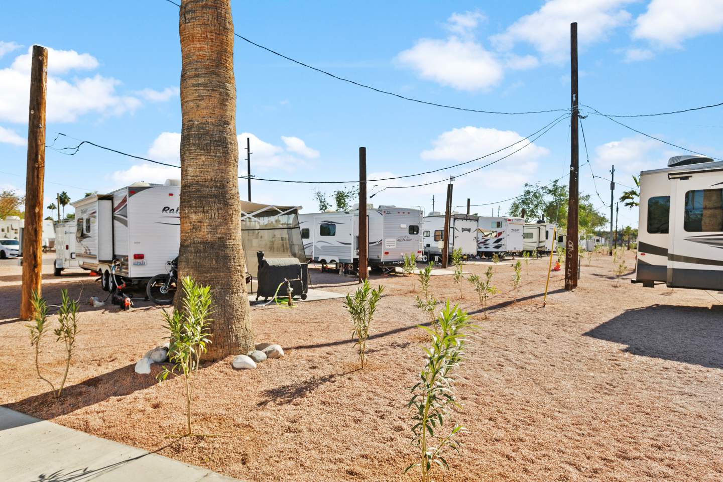 Sundial RV Park – Good Living Communities