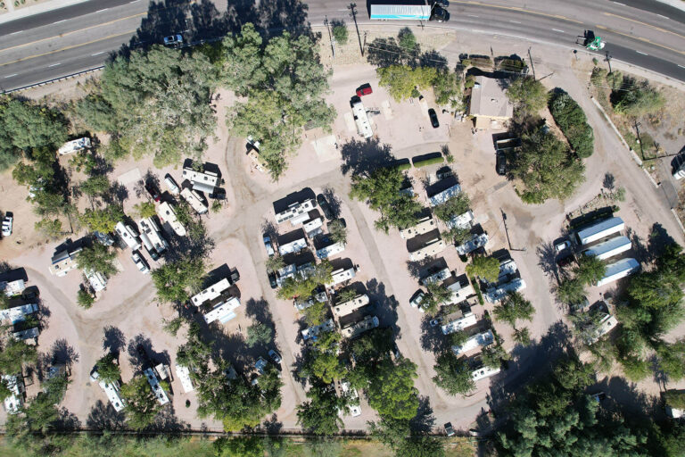 Aztec Village RV Park – Good Living Communities