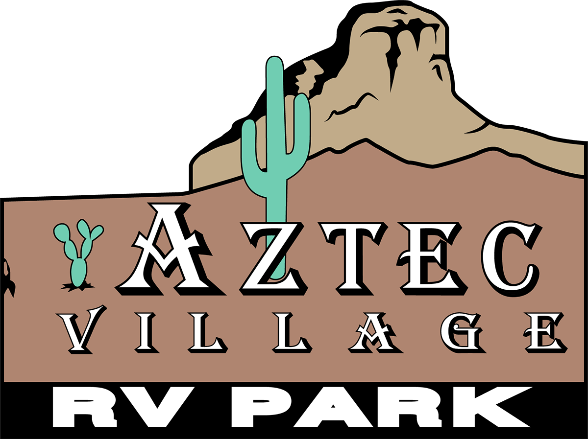 Aztec Village RV Park – Good Living Communities
